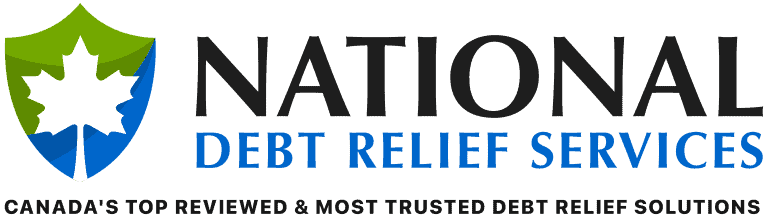 National Debt Relief Services - Canada's Most Trusted Debt Program