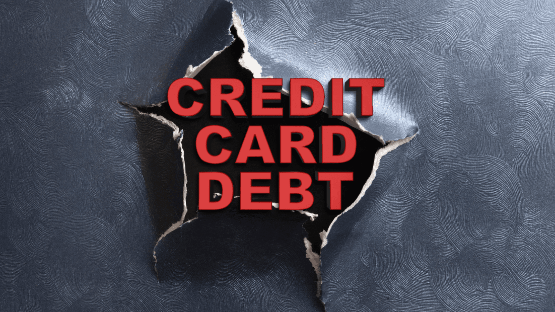 Strategies to Pay Off Credit Card Debt
