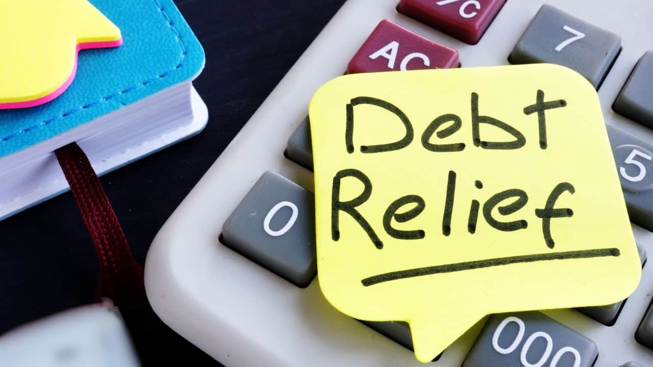 Get Debt Relief Now with the Emergency Debt Relief Program in Ontario ...